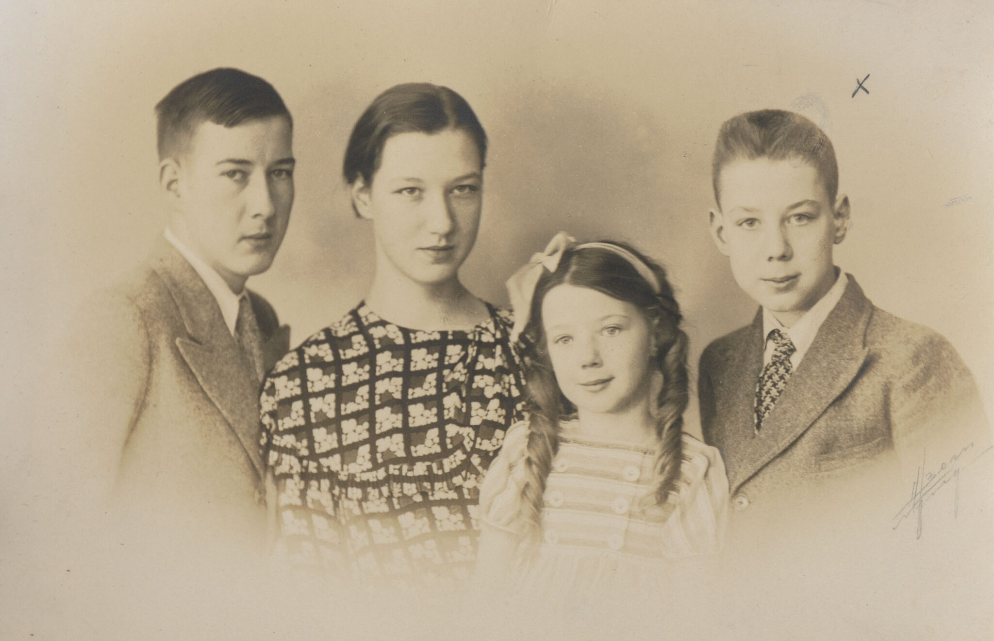 18 – Jan van Hoof - Vrijheidspad